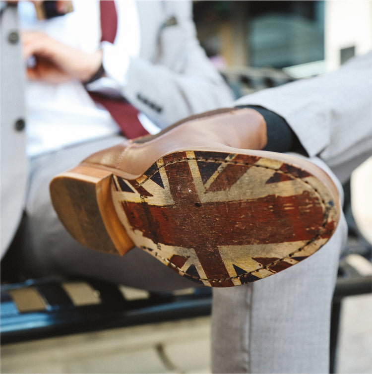 The Original Chelsea Boot Co Est. 1851 – The Chelsea Boot Co Est. 1851