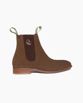 Women's Original Chelsea Boots – The Chelsea Boot Co Est. 1851