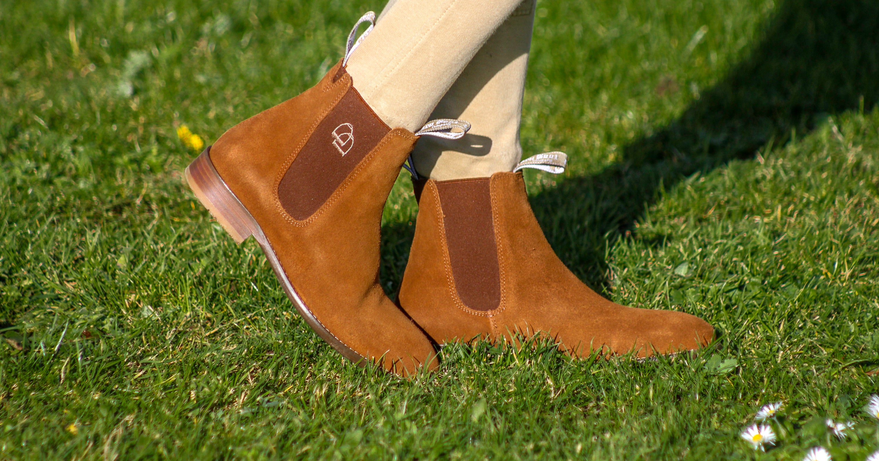 The Original Chelsea Boot Co Est. 1851 – The Chelsea Boot Co Est. 1851